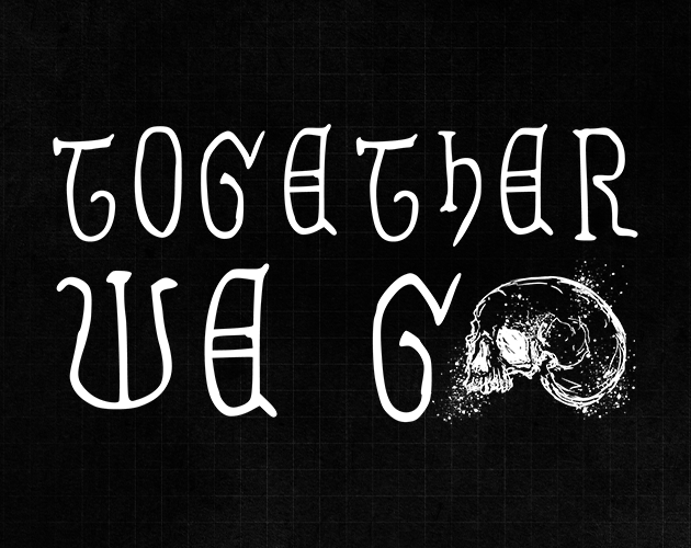 Together We Go Design Kit by Plus One Exp