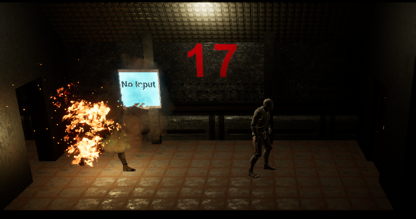 Sol's Hunt by Frozen Dreams