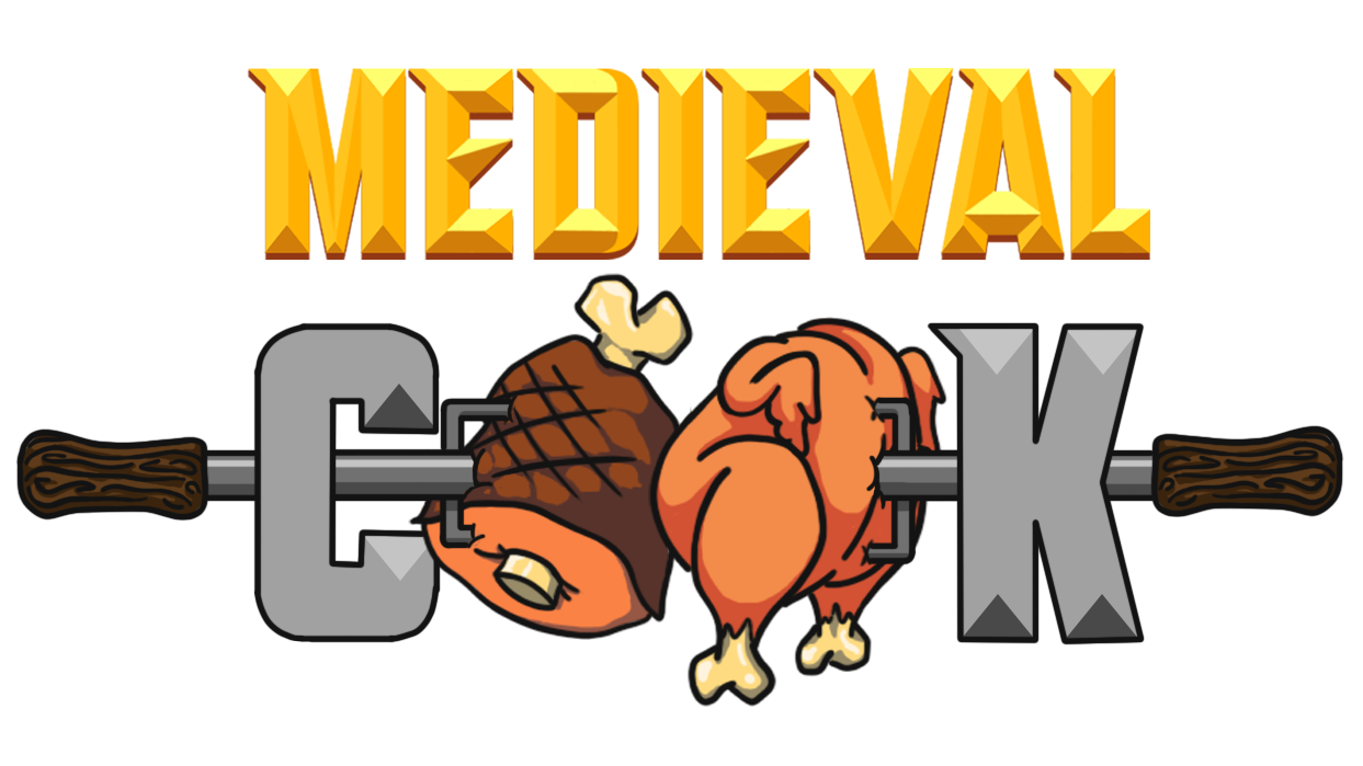 Medieval Cook by HermanusMarais, Aubdini