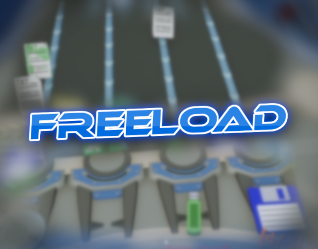 Freeload by MobyDeee