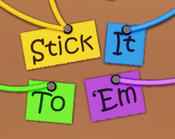 Stick it to 'em by Callum Holland, Callumwagstaff, Various Breads ...