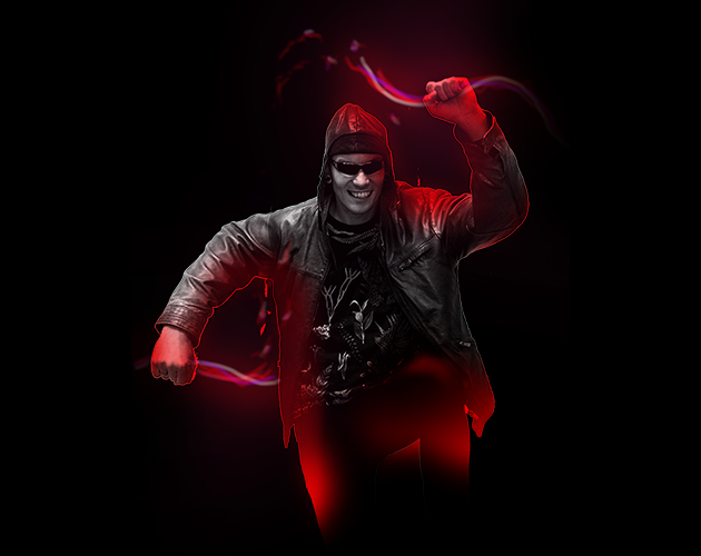 How 2 Be Cool by BennyStarfighter