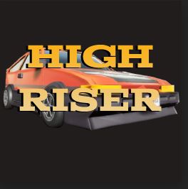High Riser by Kyan Rowse for 2021 Epic MegaJam - itch.io