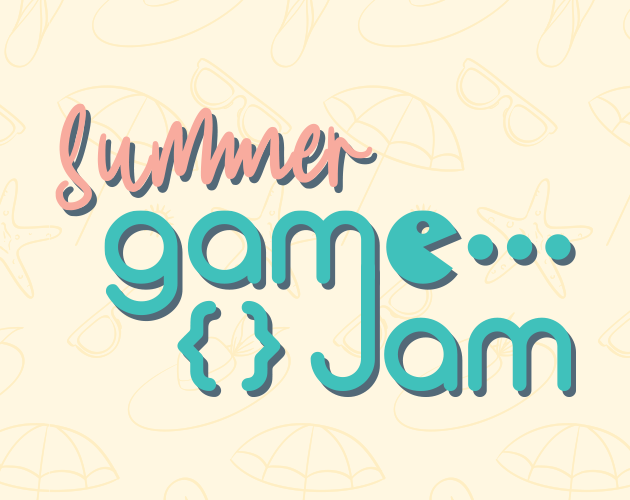 Summer alpha Game Jam 21 - itch.io