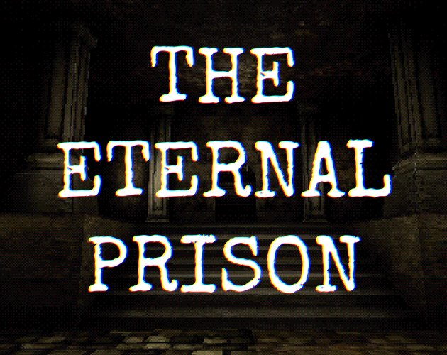 The Eternal Prison by CrimsongCat