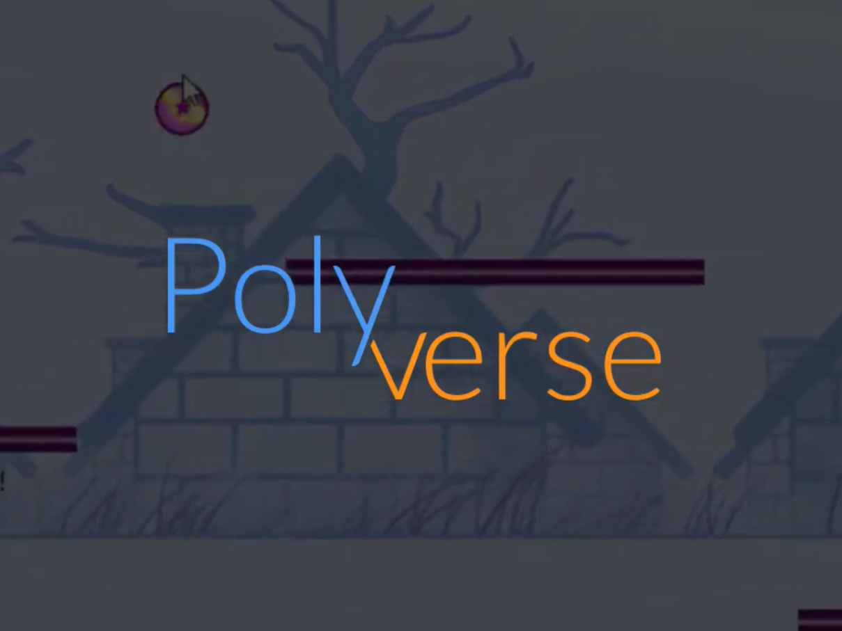 Polyverse by chuastgrace