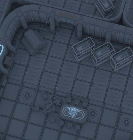 Breach: Alien Swarm by officernickwilde