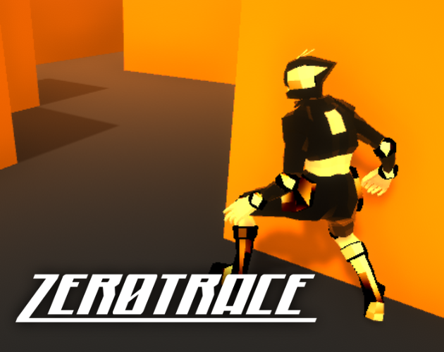 Zerotrace by Luuk Noverraz
