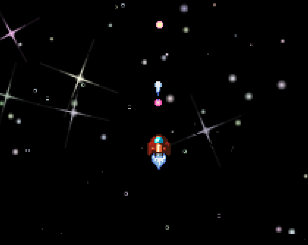 Alien Attack - OLC CodeJam 2021 by armctec