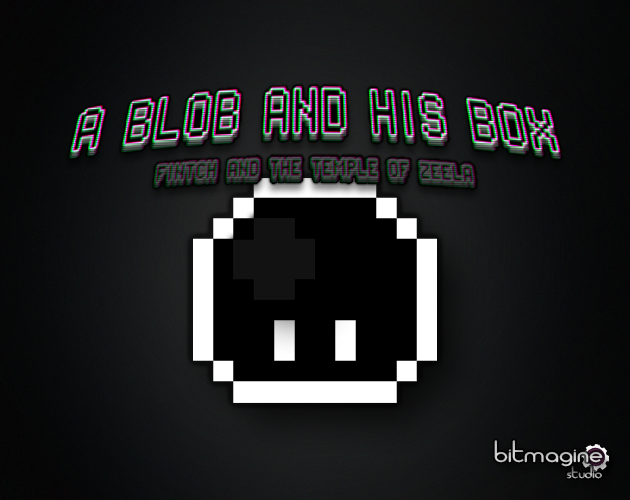 New update v1.2 for Android is out! - A Blob and his Box by bitmagine ...