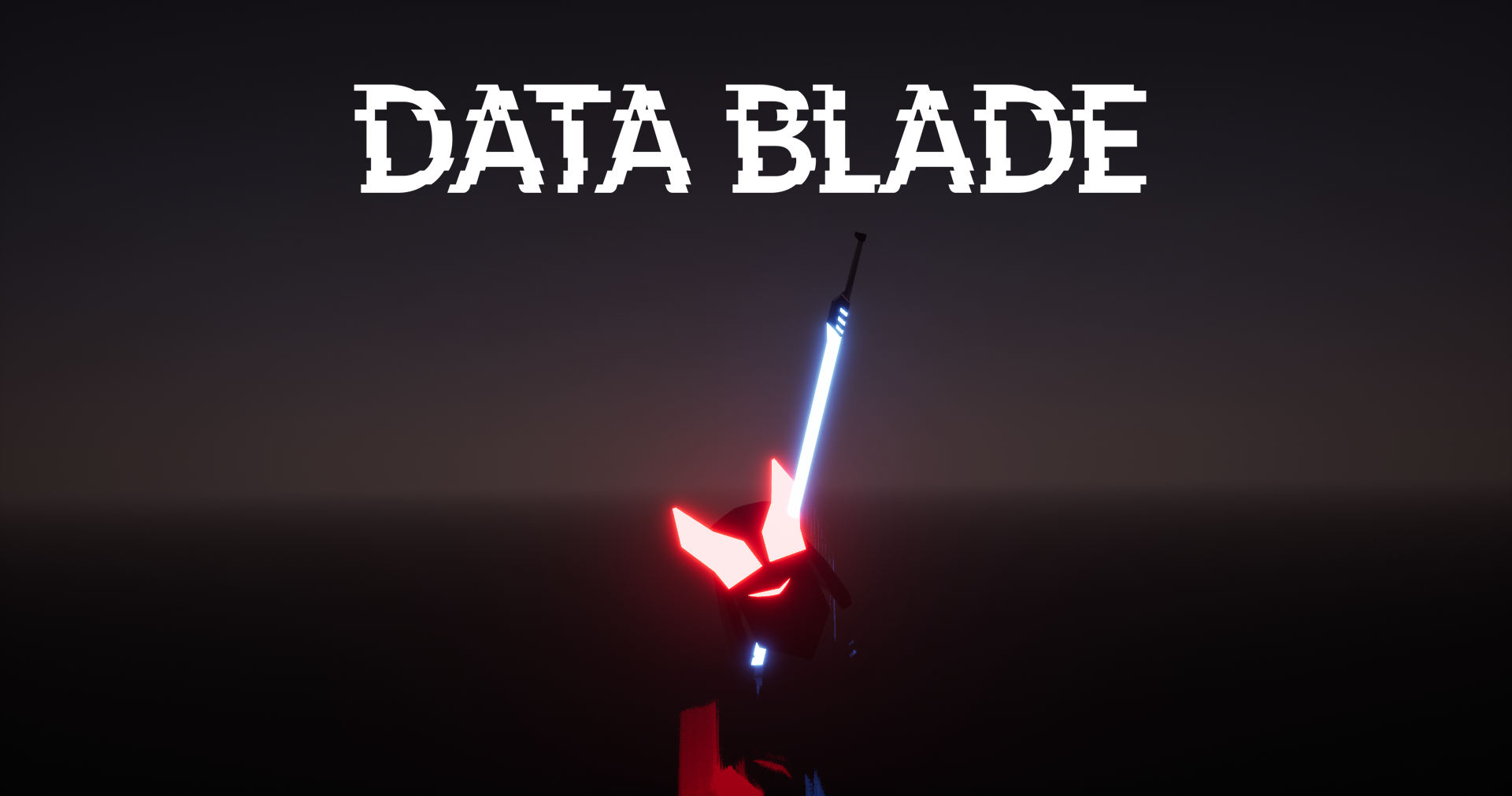 Data Blade by Lucas GILLE