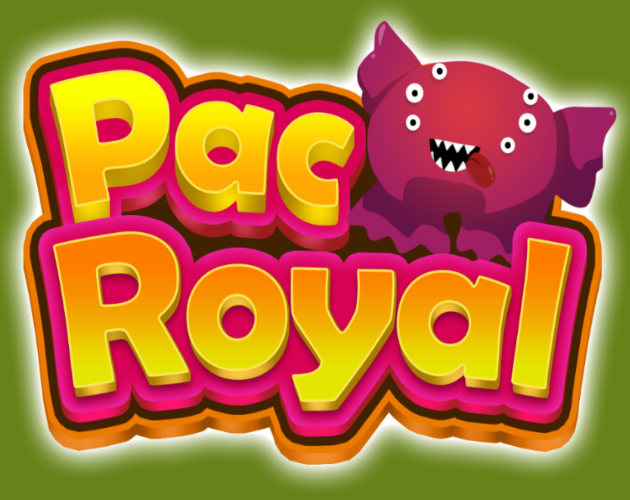 Pac-Royal by Mikapps