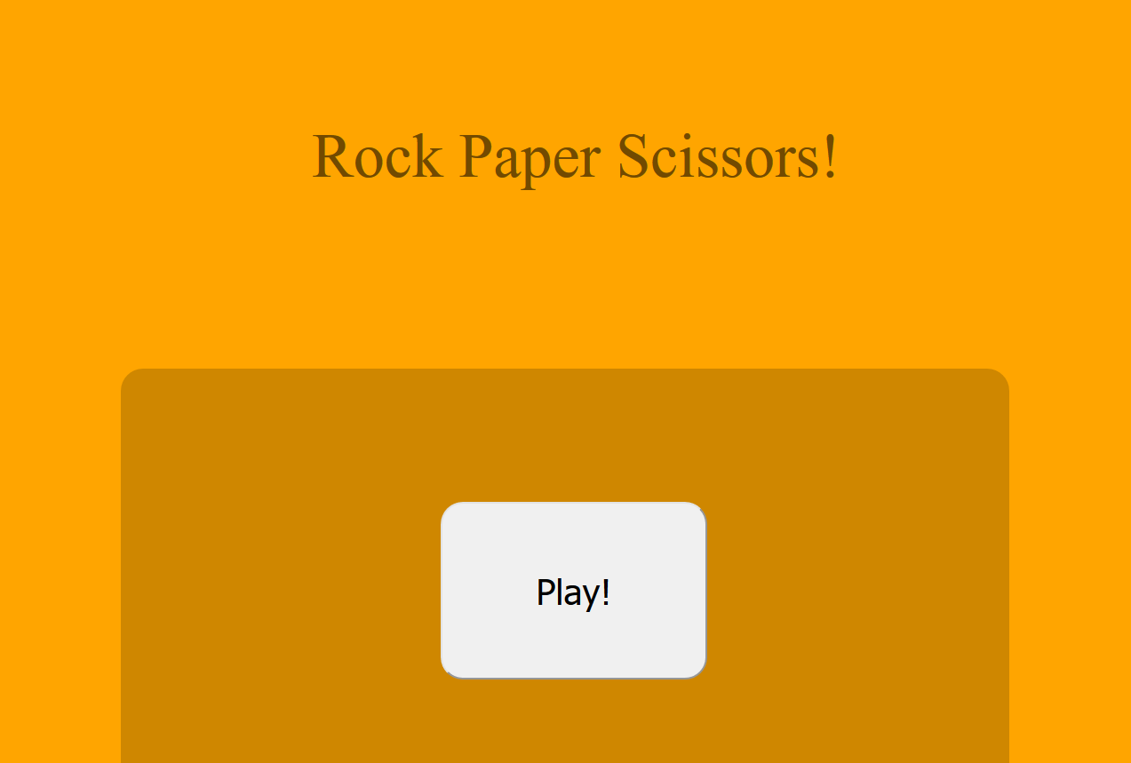 Rock Paper Scissors by Plexus Studios
