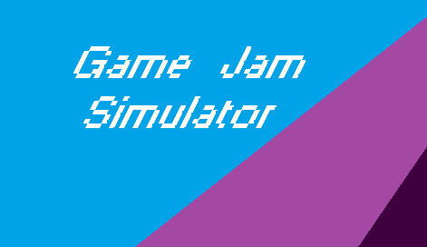 Game Jam Simulator - itch.io