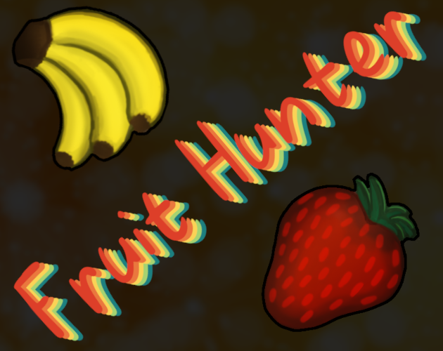 Fruit Hunter by dpcng