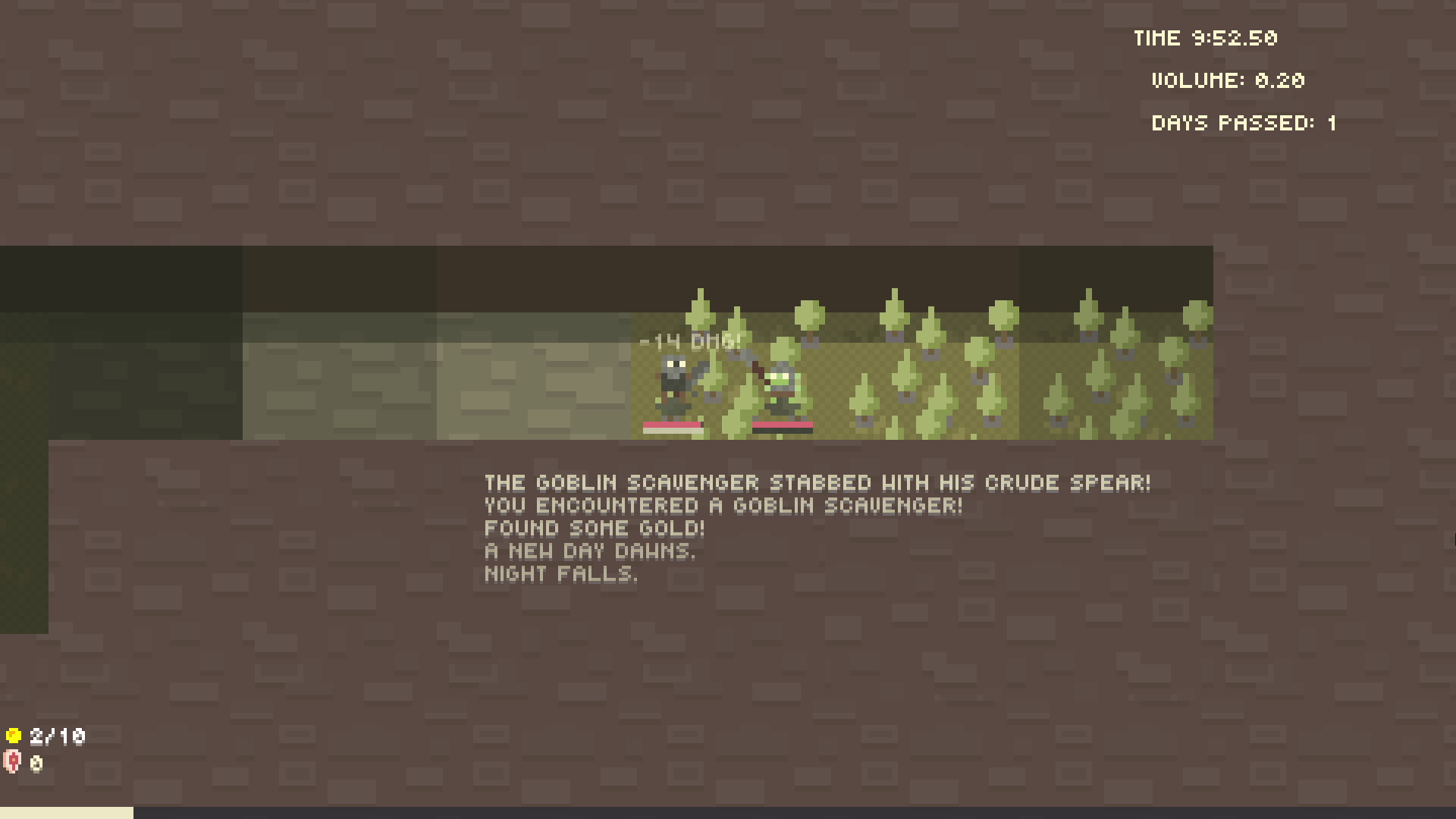 5bit Hero by ambientdev