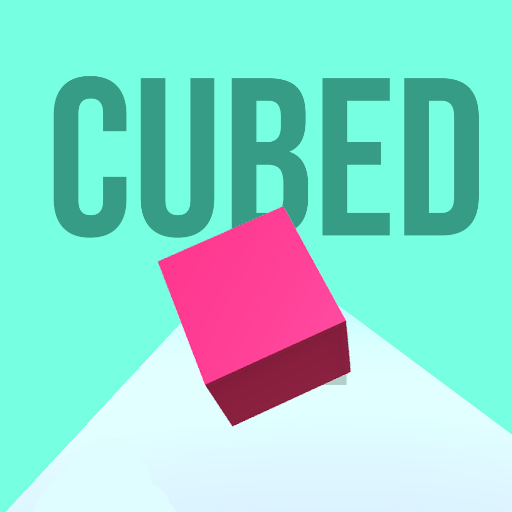 CUBED by SKETCHY GAMES