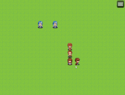 Ring Menu - For Rpg Maker MZ by BlueMoon