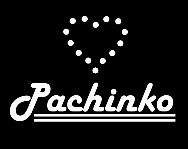 Pachinko Machine Maker by GArysTrousers