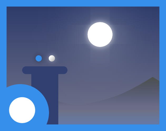 Equinox by Evil Space Wizard