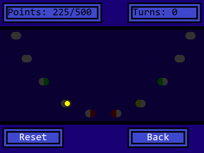 Stop the Light by RicBin