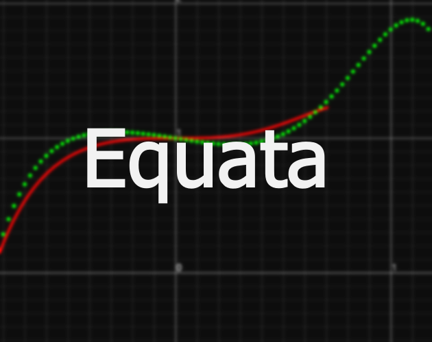 Equata by WannesMalfait for OLC CODEJAM 2021 - itch.io