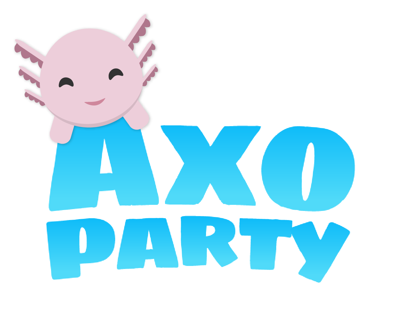 Axo Party by Rafael Giampaulo, Mary, Josef Henrique Zambreti, Dice_of_Fate