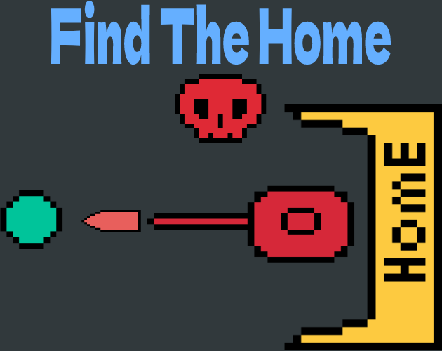 Find The Home by Jan_Hunter