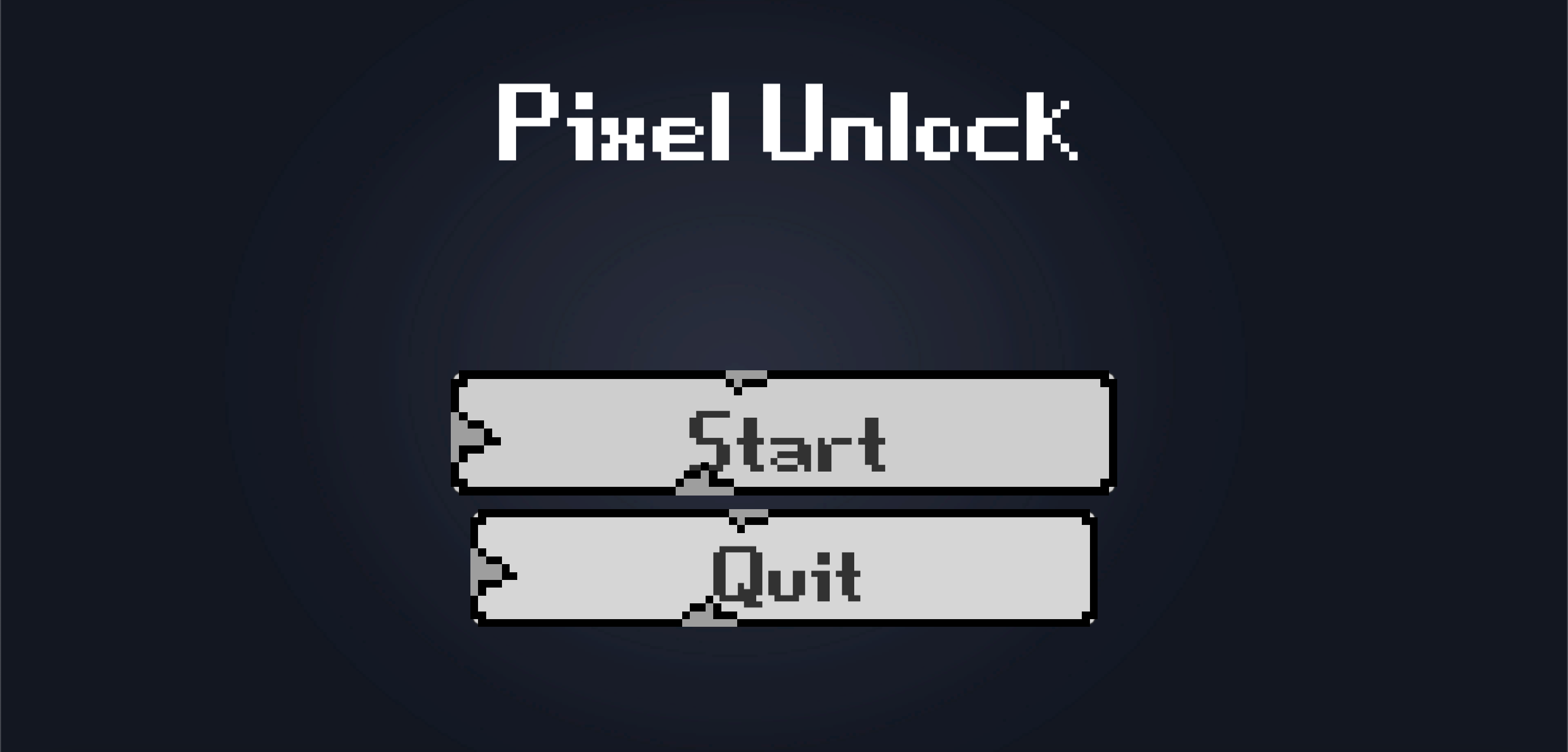 Pixel Unlock by Uniostar