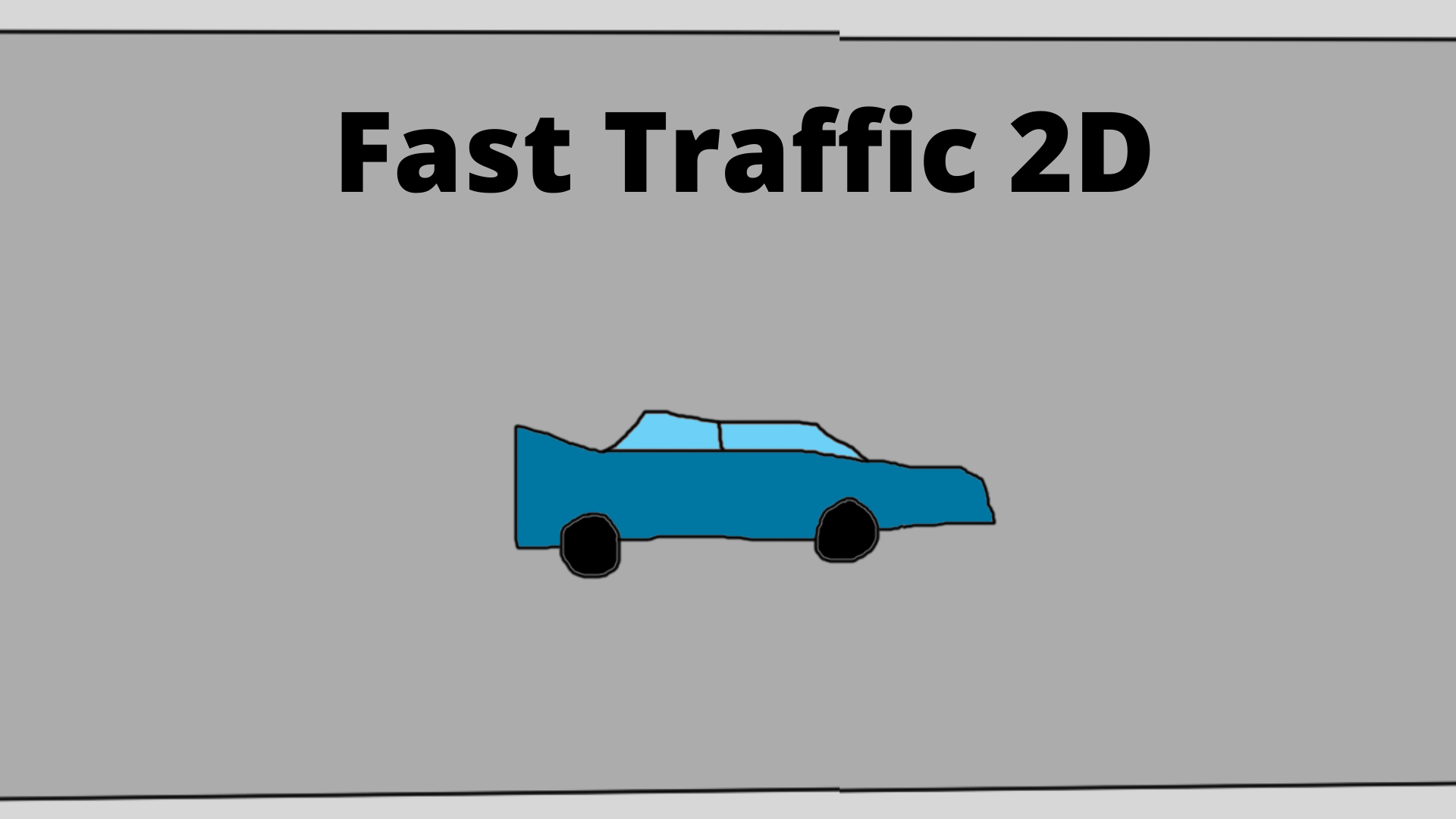 Fast Traffic 2D by Pillow-Kuik-Games