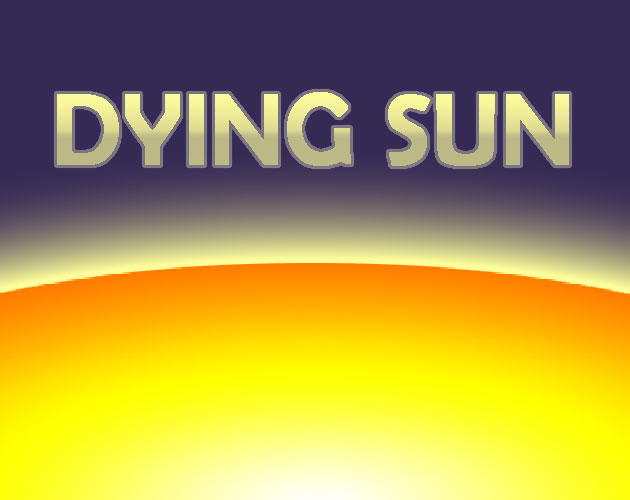 Dying Sun by Selkione