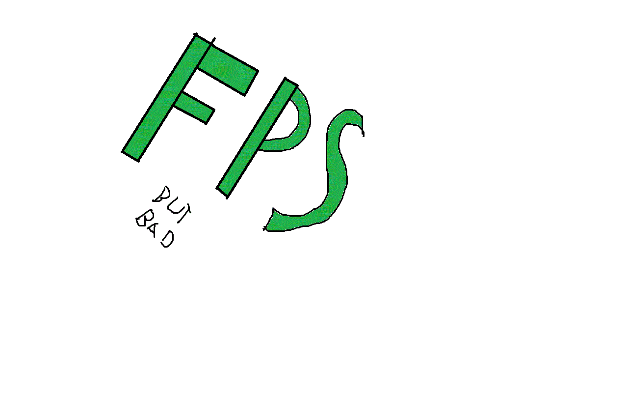 the BAD fps - itch.io