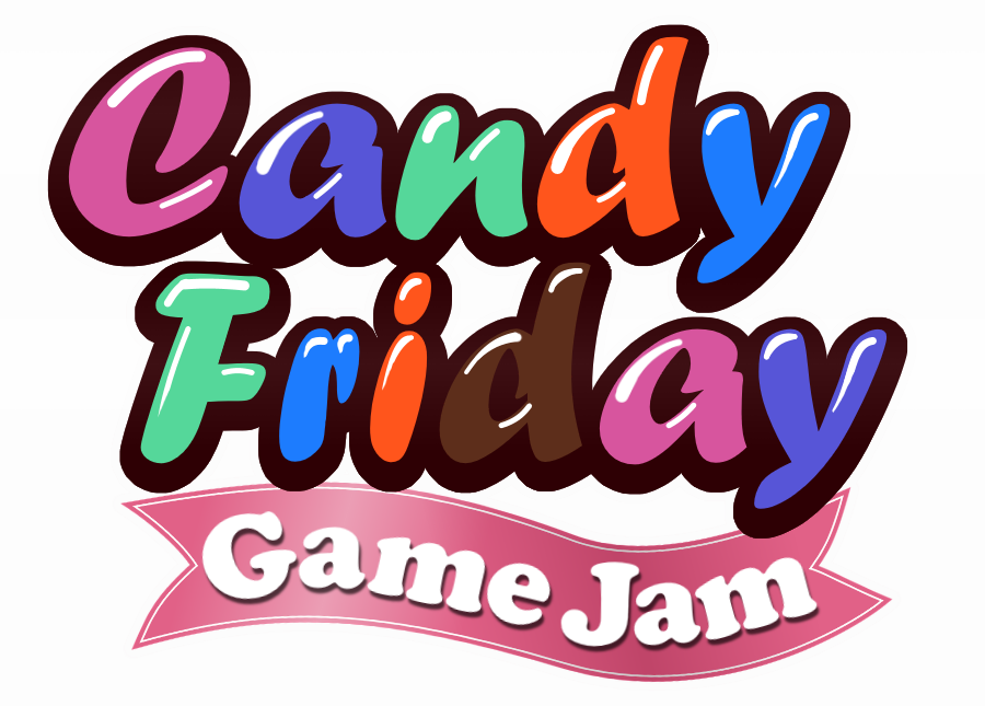 Candy Friday Jam - itch.io