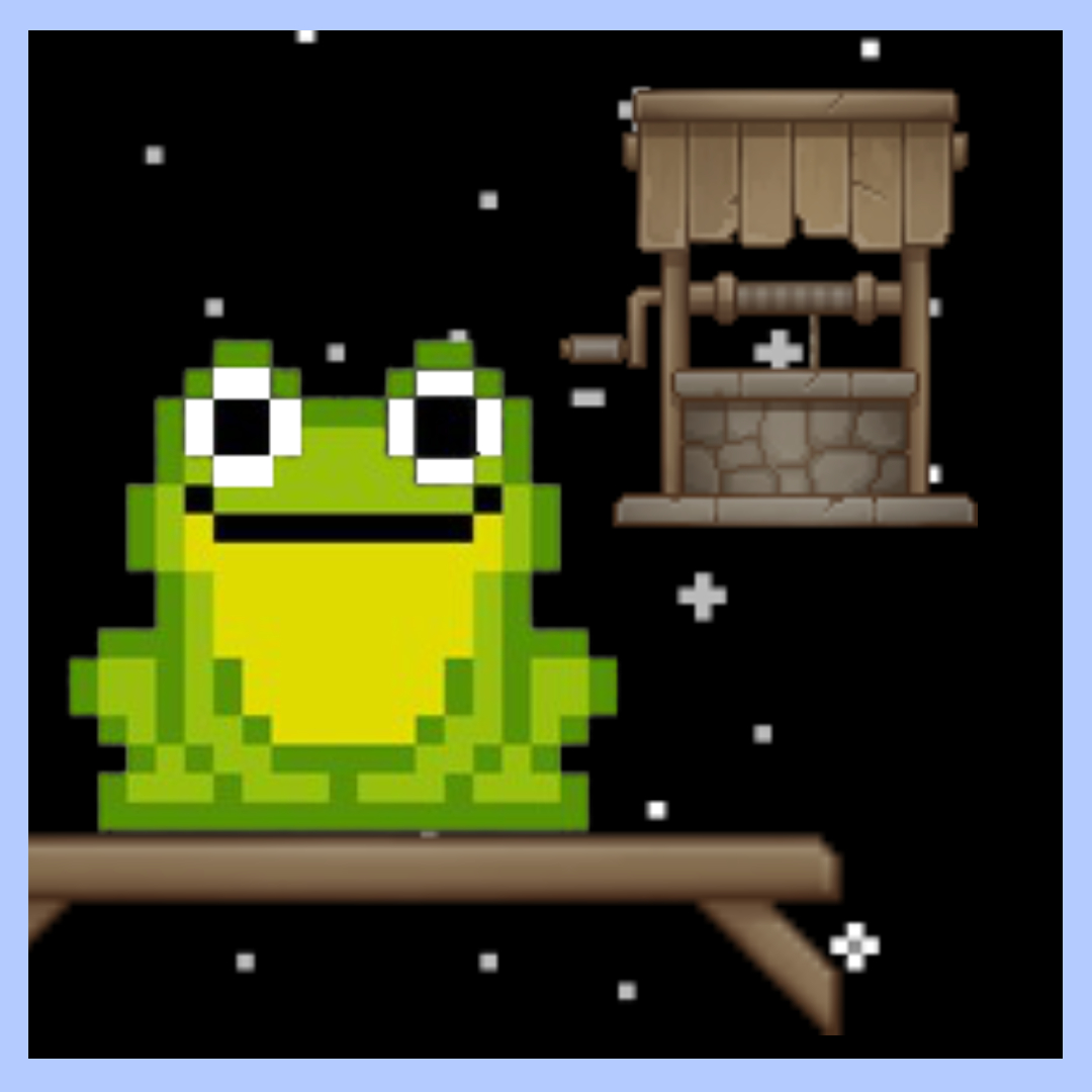 HoppingFrogSyndrome by RVDev