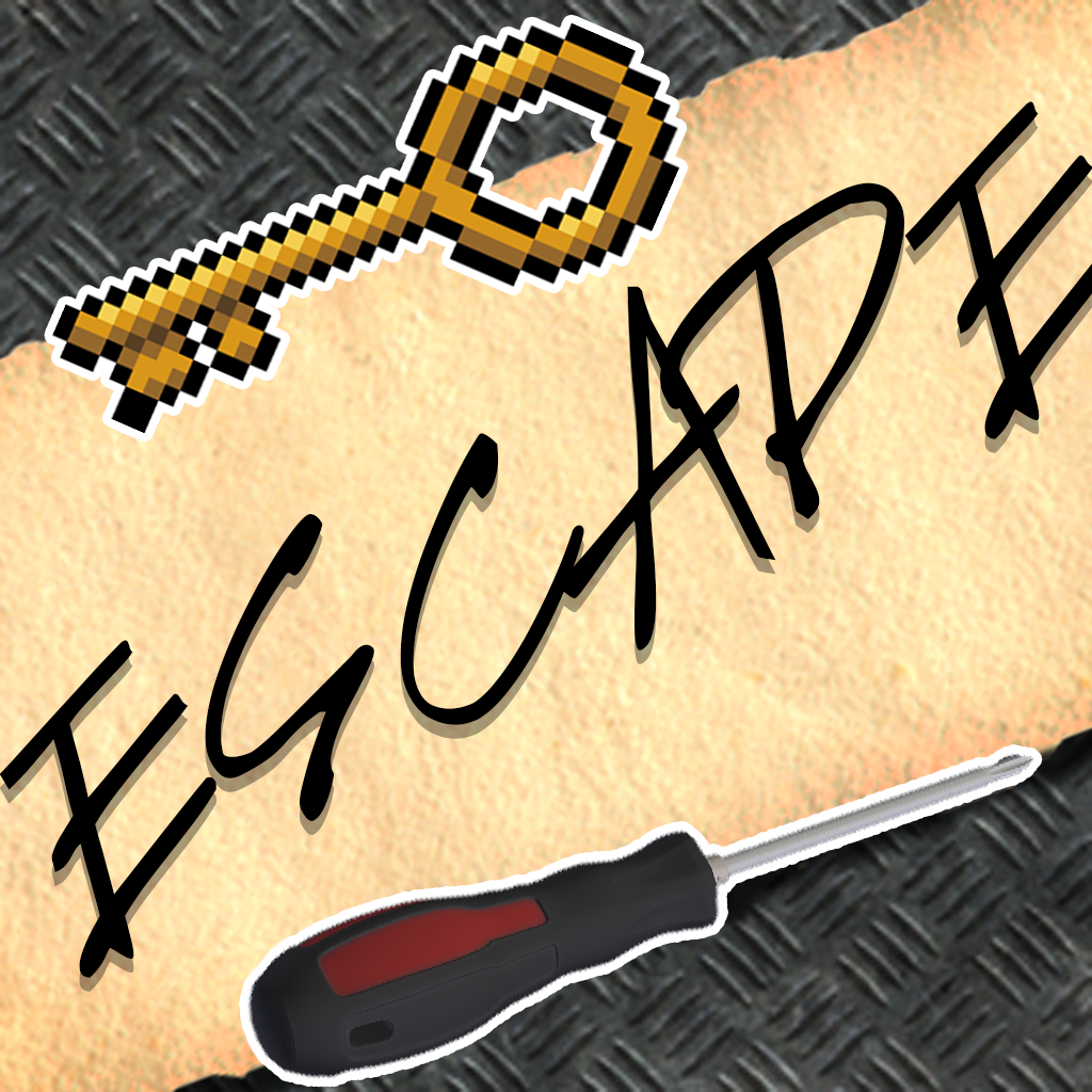 Escape! by The CJ Games