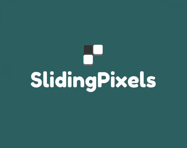 SlidingPixels (Demo) by Pixel42