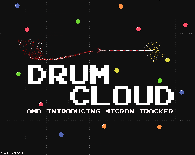 Drum Cloud by tgd20