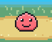 Slime Jump by pyruro