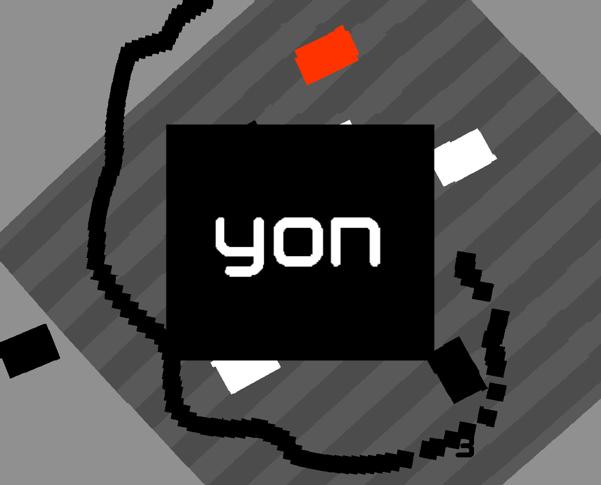 yon by unless games