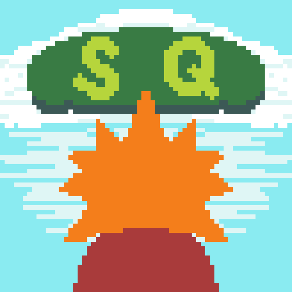 Sarqa Quest by Haredo