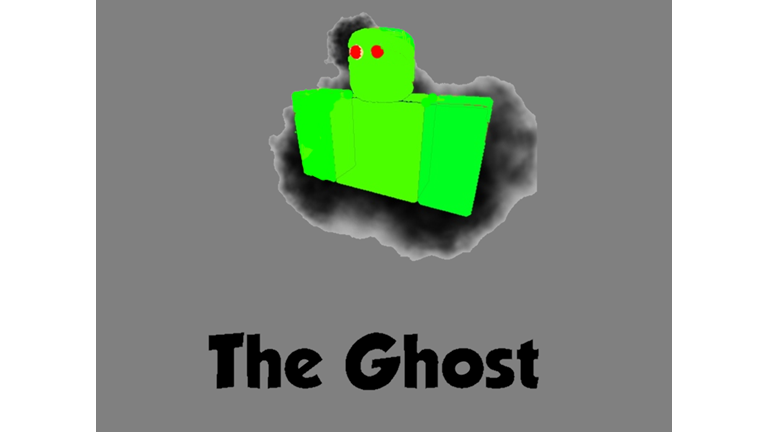 VS THE GHOST - FNF by Abazoid