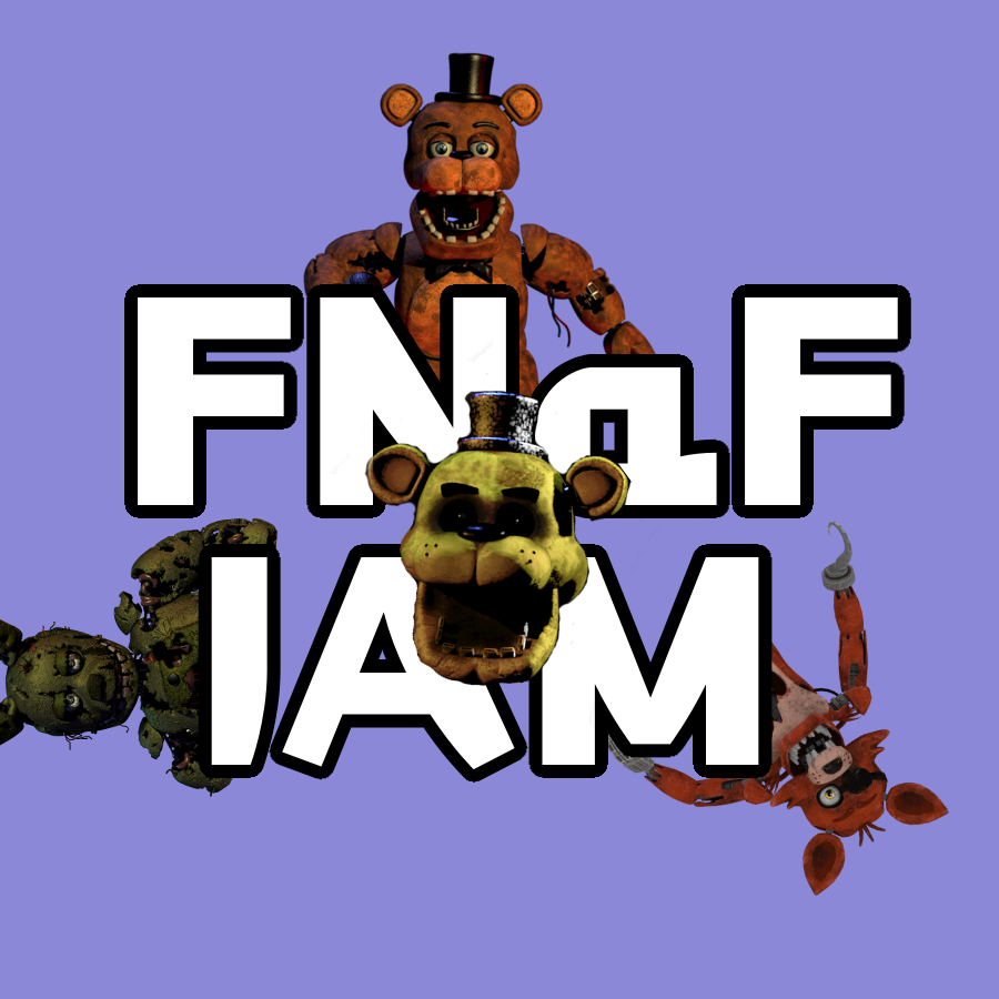 FNaF JAM! - itch.io