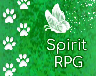 Spirit RPG Design Thoughts - Spirit RPG by Tea-Powered Games