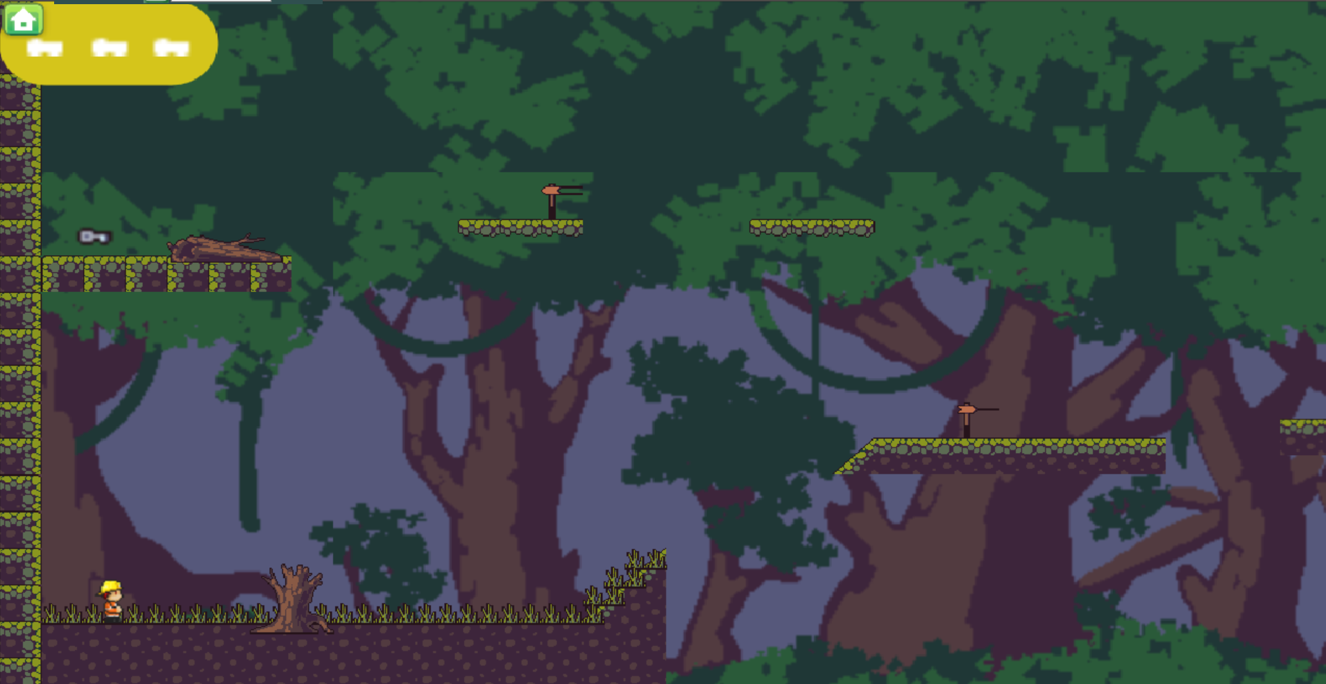 Explorer-Halal Game by Raiyan Eshmam