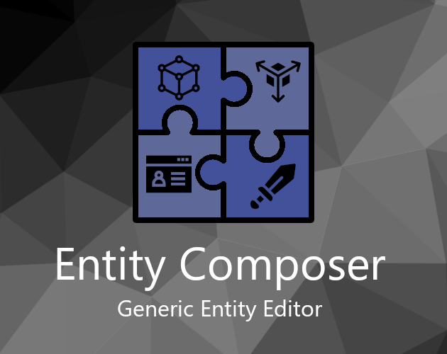 Entity Composer by InfectedBytes
