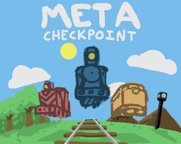 Meta Checkpoint by Vel_5_tiempo
