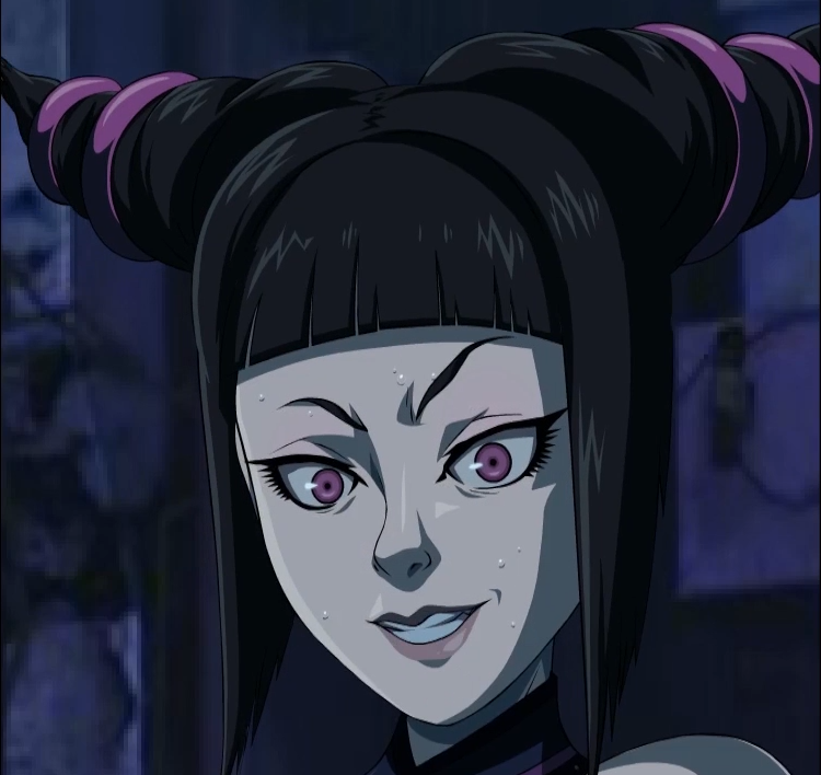 [FREE] Zone - Juri Han Adult Game! by Monarch Studios