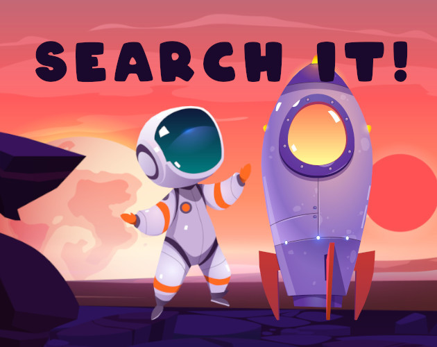 Search It! by Rev