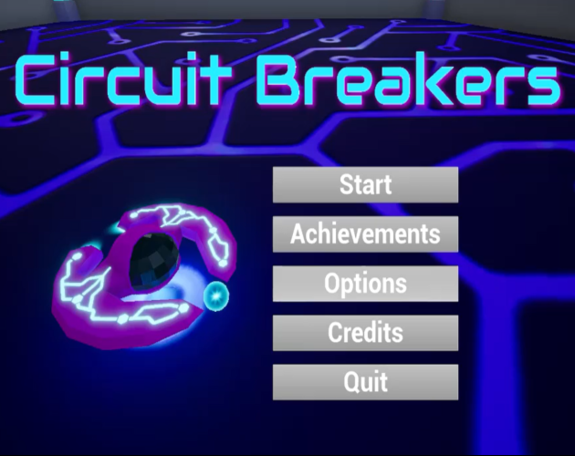 Circuit Breakers by Switchback Studio