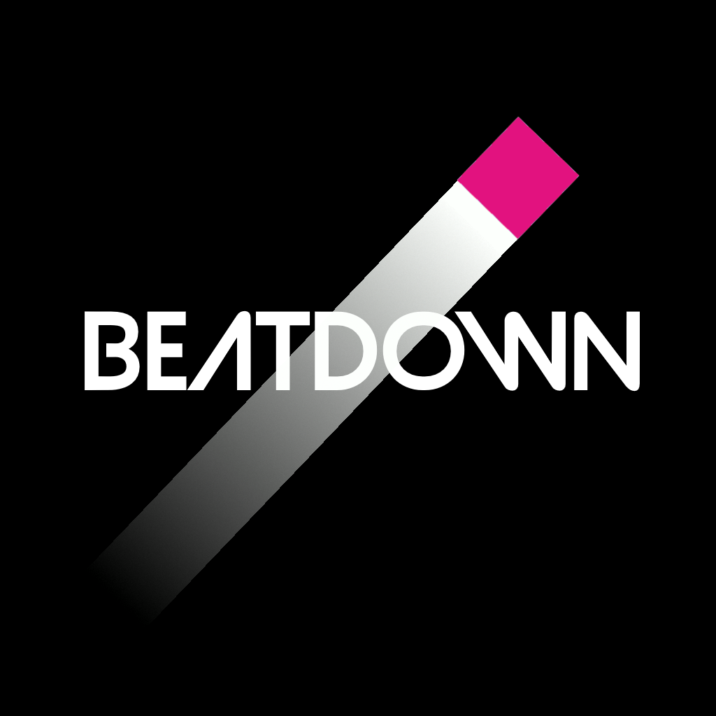 BeatDown by Jroo, travis-bittel